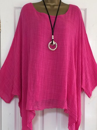 Women's New Arrival Tops | Blouses, T-shirts, Tunics | Anniecloth ...