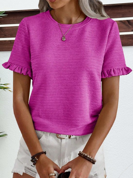 Women's New Arrival Tops | Blouses, T-shirts, Tunics | Anniecloth ...