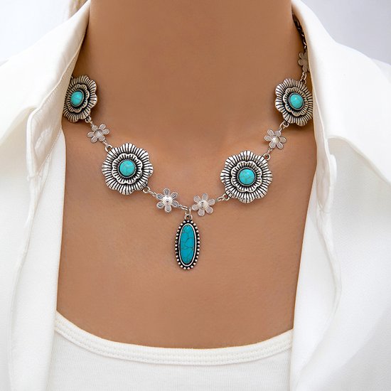 Cheap Necklace, Fashion Necklace Online for Sale - anniecloth | anniecloth
